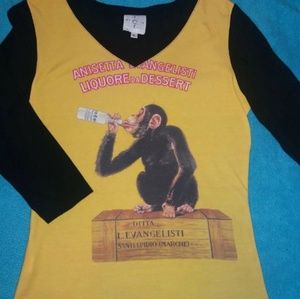 Tops | Vintage Rare Top | Poshmark